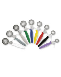 Commercial Disher | Controlling Portions and Cost