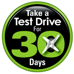 30 Day Test Drive Program Details - Hamilton Beach Commercial