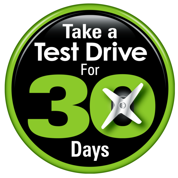 30 Day Test Drive Program Details - Hamilton Beach Commercial