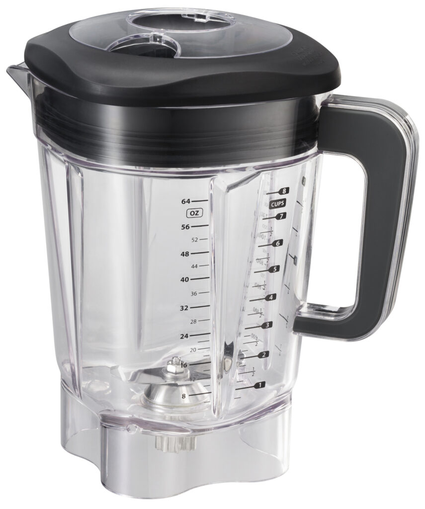 The Fury™ - Easy to Use Commercial Bar Blender