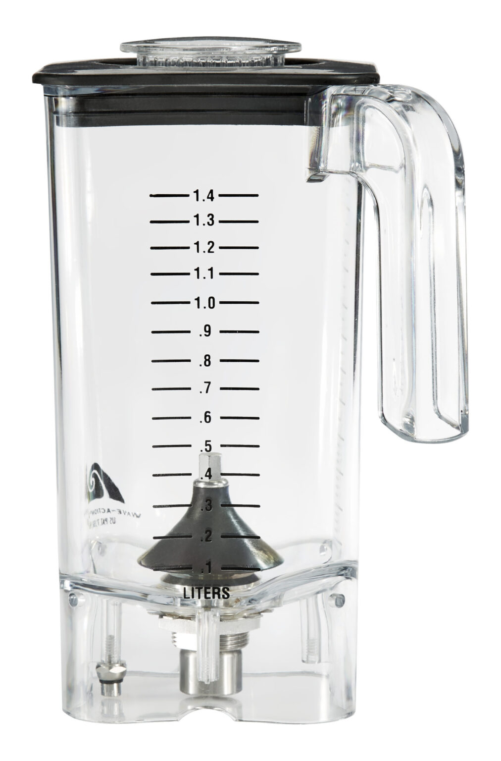 Summit® Edge High-Performance Blender