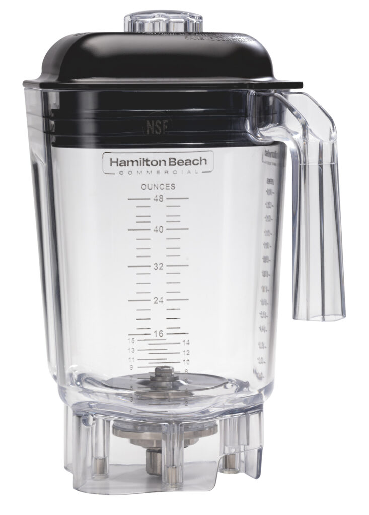 Summit® Edge High-Performance Blender