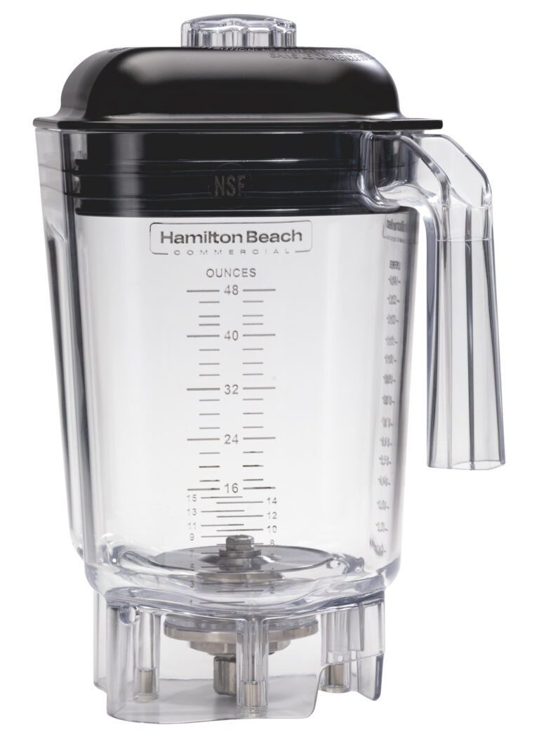 Summit® Edge High-Performance Blender