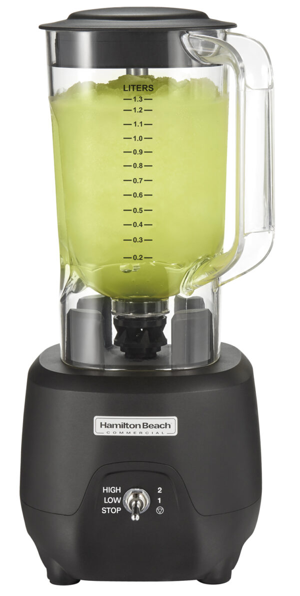 Commercial Bar Blender for Your Kitchen