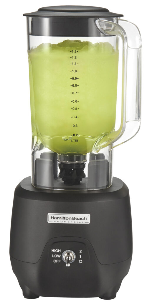 Commercial Bar Blender for Your Kitchen