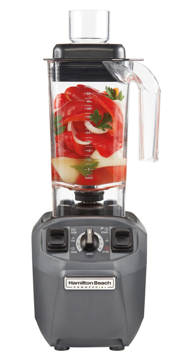 Commercial Food Blender | Heavy Duty Blenders