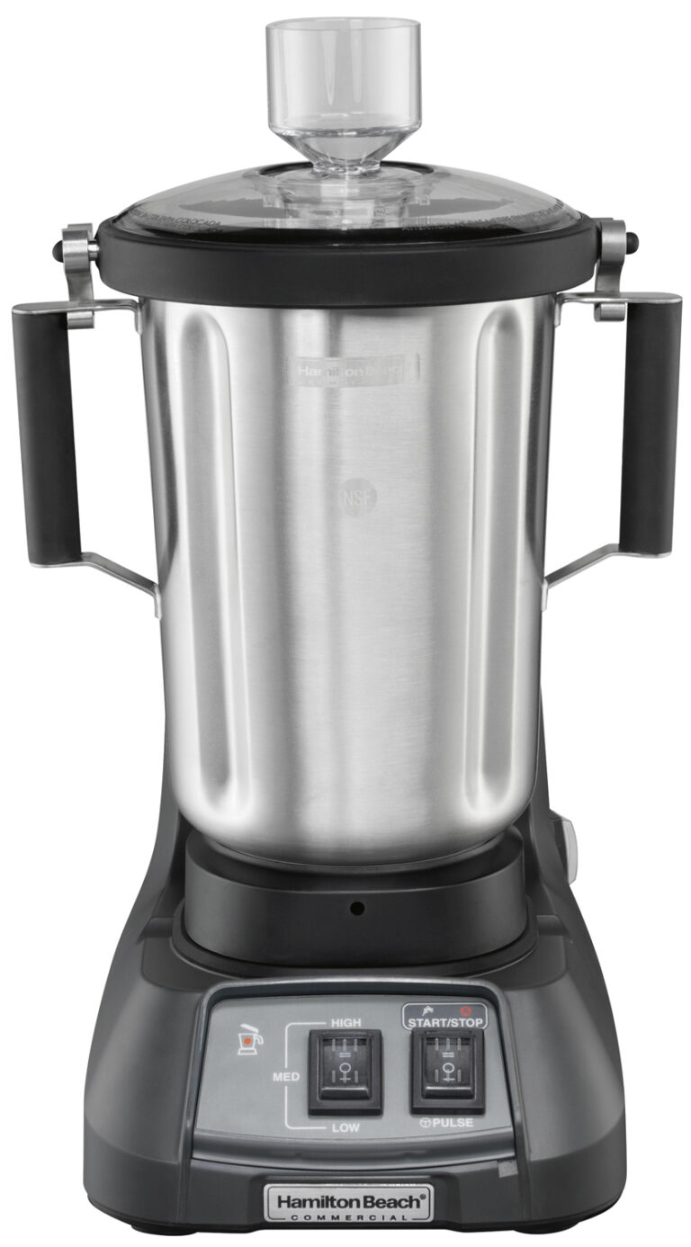 Commercial Food Blender | Heavy Duty Blenders