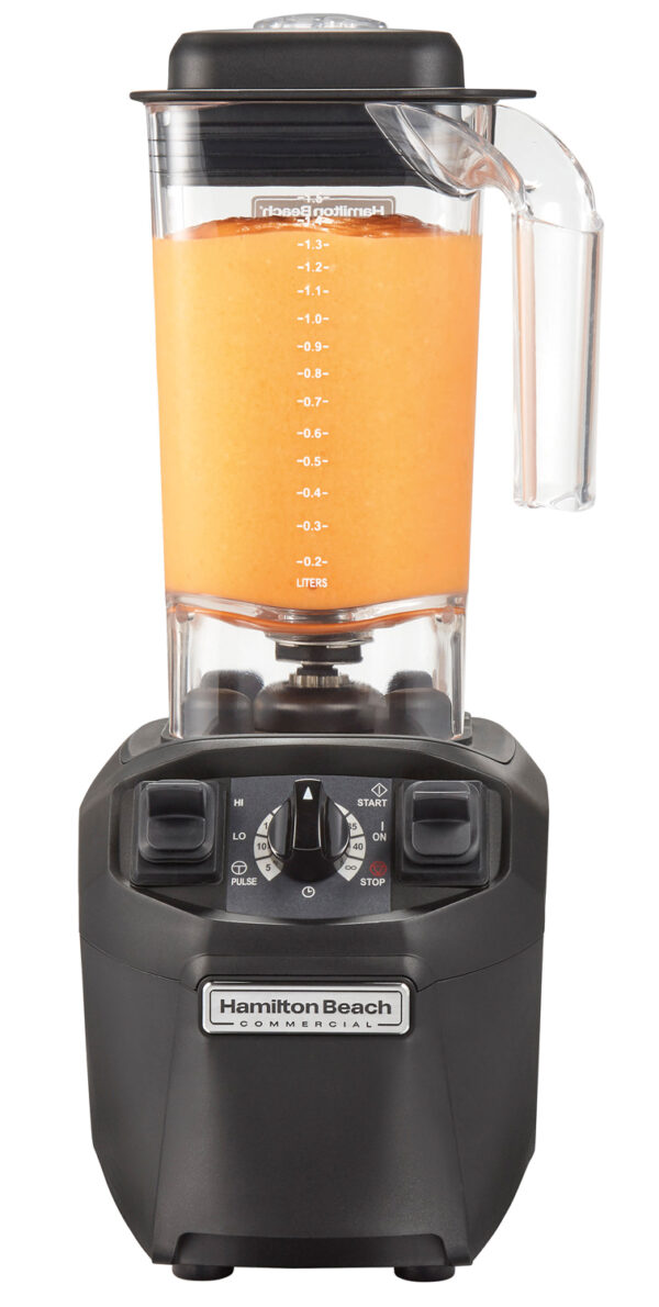 High-Performance and Powerful Blenders