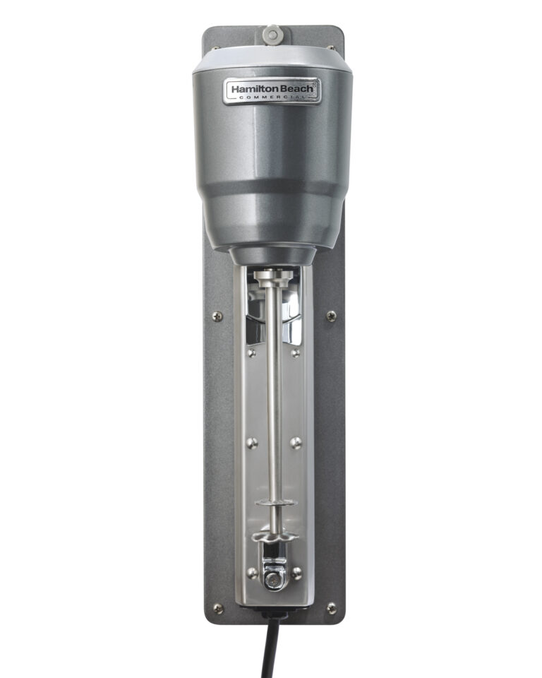 Single Spindle Drink Mixer | Commercial