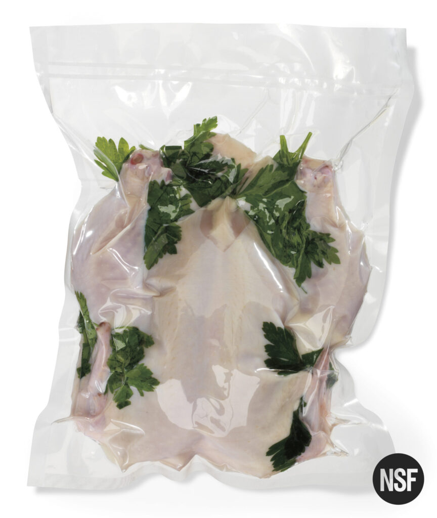 Vacuum Packaging Supplies