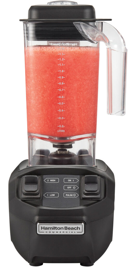 Commercial Bar Blender for Your Kitchen