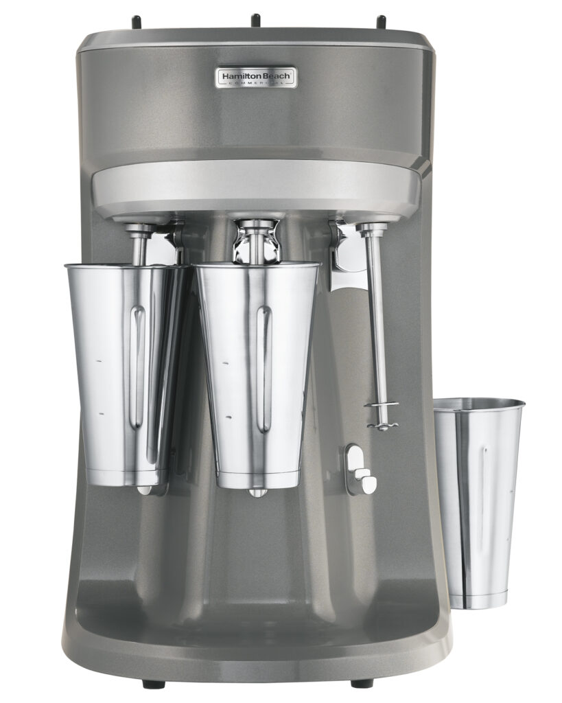 Commercial Milkshake Machine or Drink Mixer
