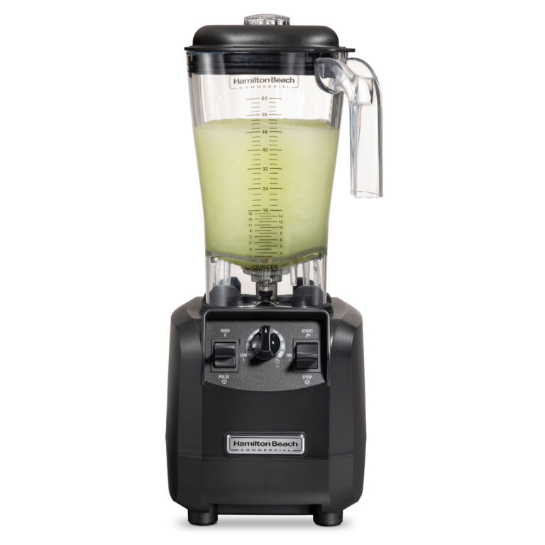 Summit® Edge High-Performance Blender