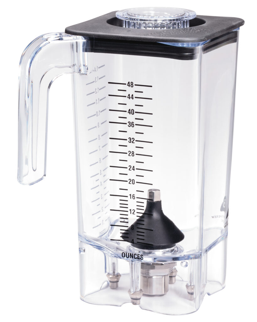 Summit® Edge High-Performance Blender