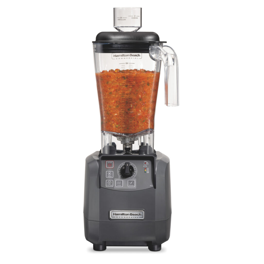 Commercial Food Blender | Heavy Duty Blenders