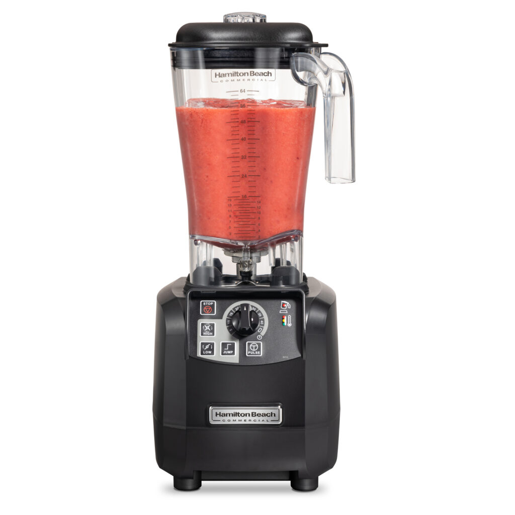 High-Performance and Powerful Blenders