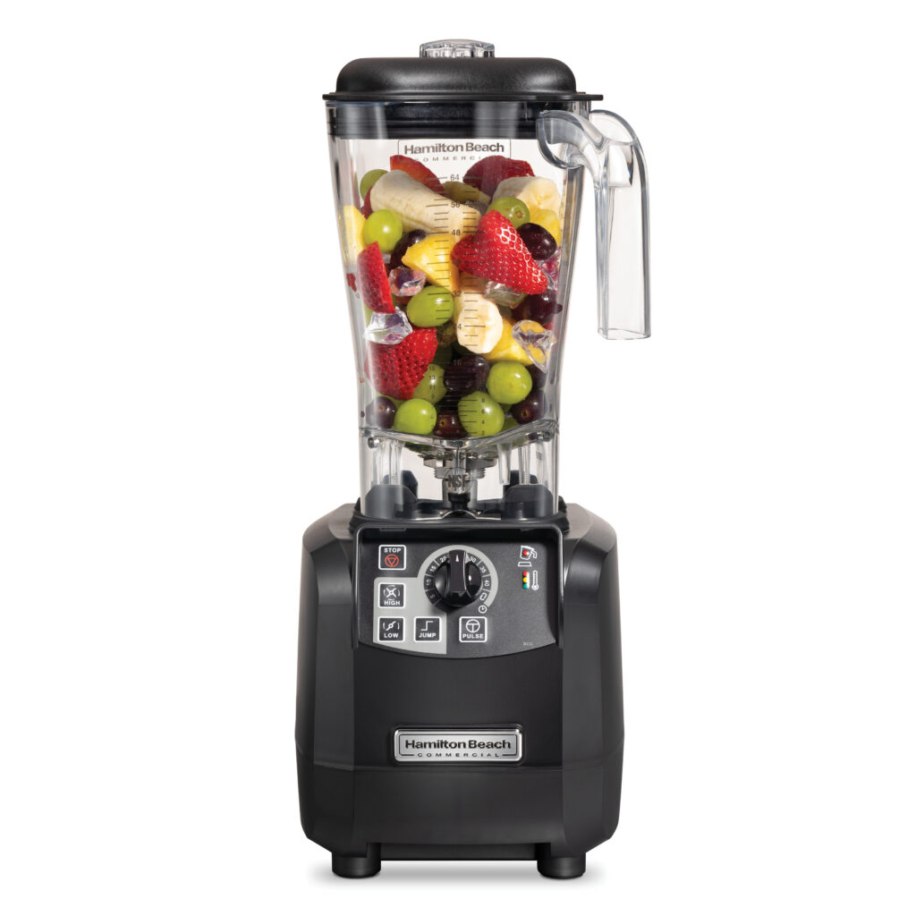 Summit® Edge High-Performance Blender