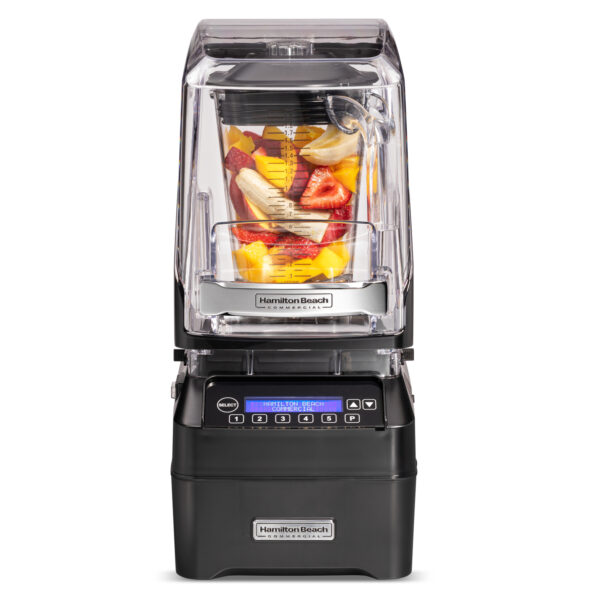 Summit® Edge High-Performance Blender