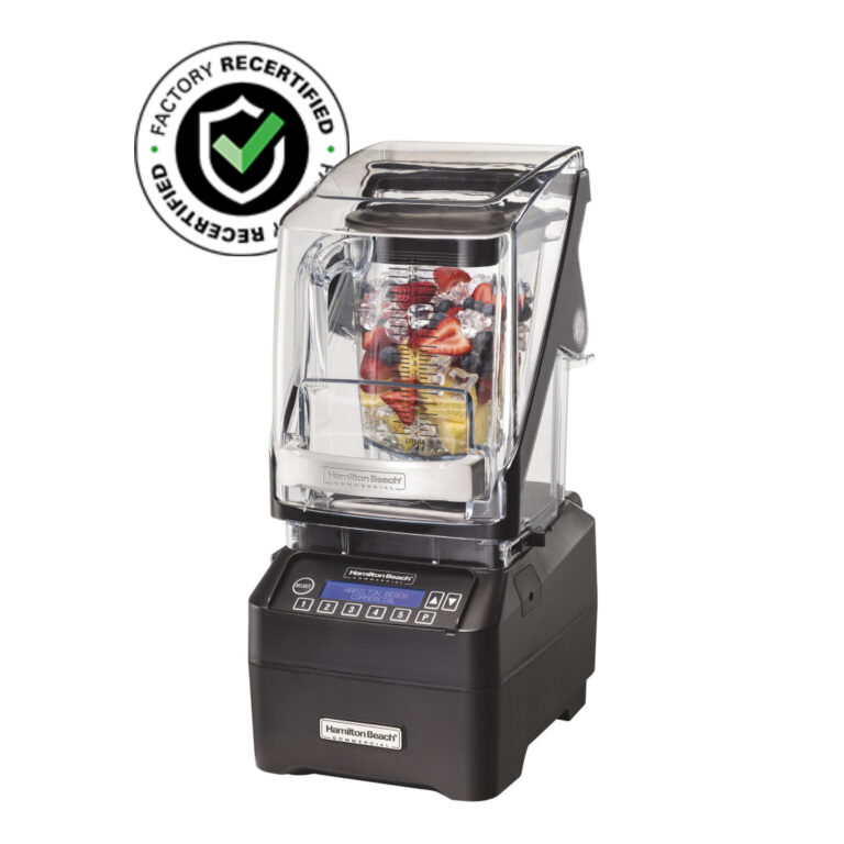 Summit® Edge High-Performance Blender