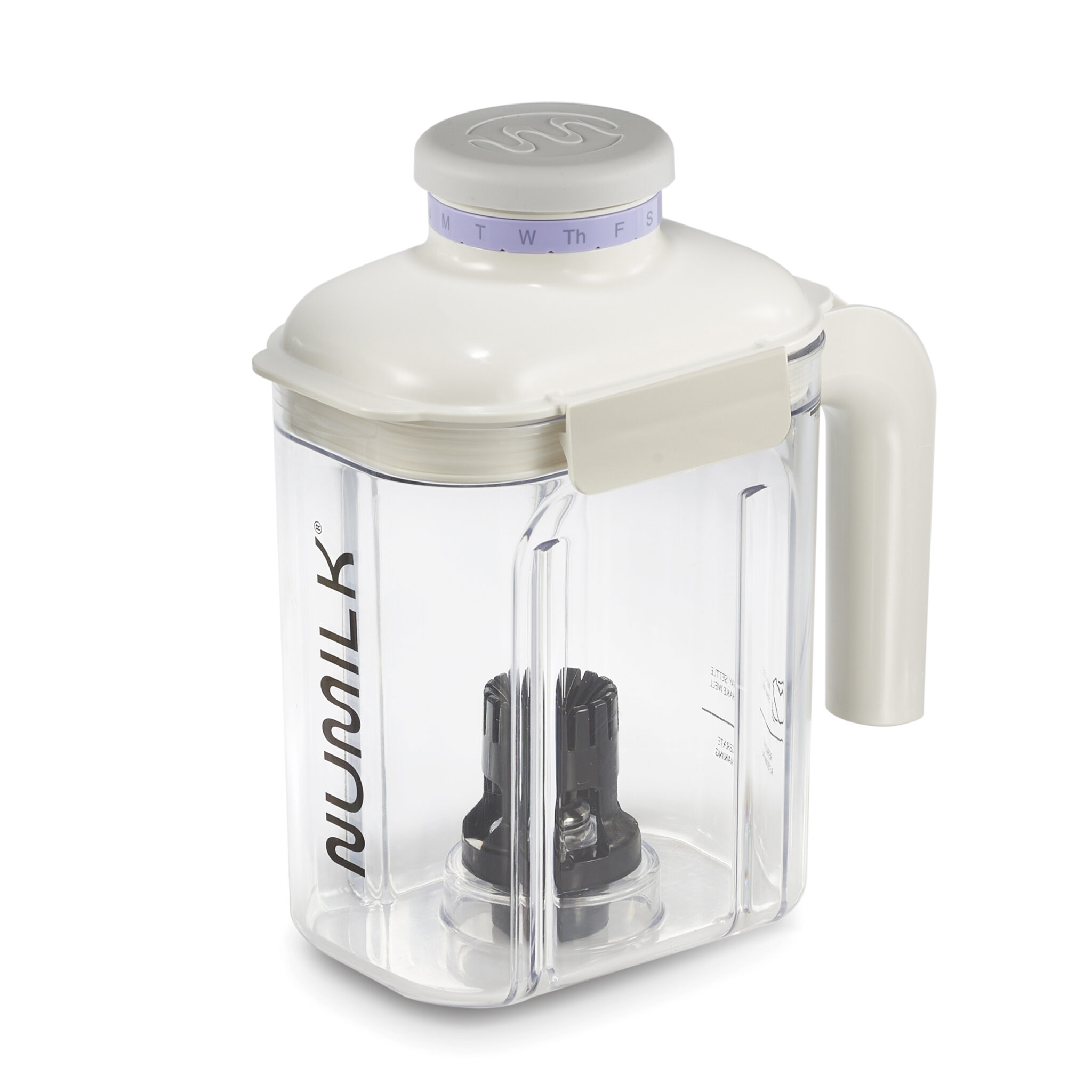 Parts and Accessories - Hamilton Beach Commercial